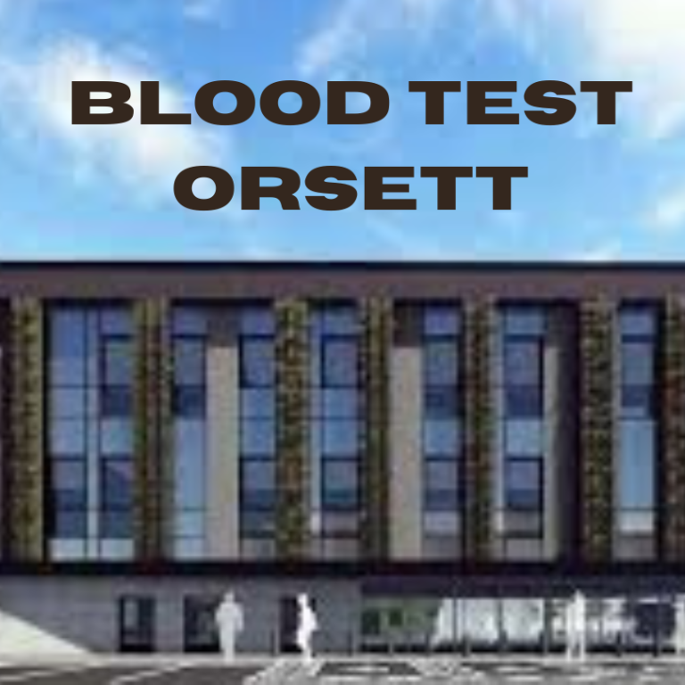 Royal free blood test: The Comprehensive Guide to Royal Free Blood ...